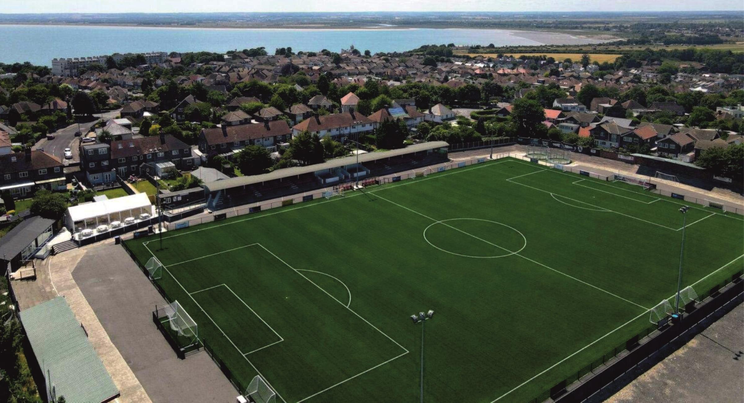 Ramsgate Athletic FC